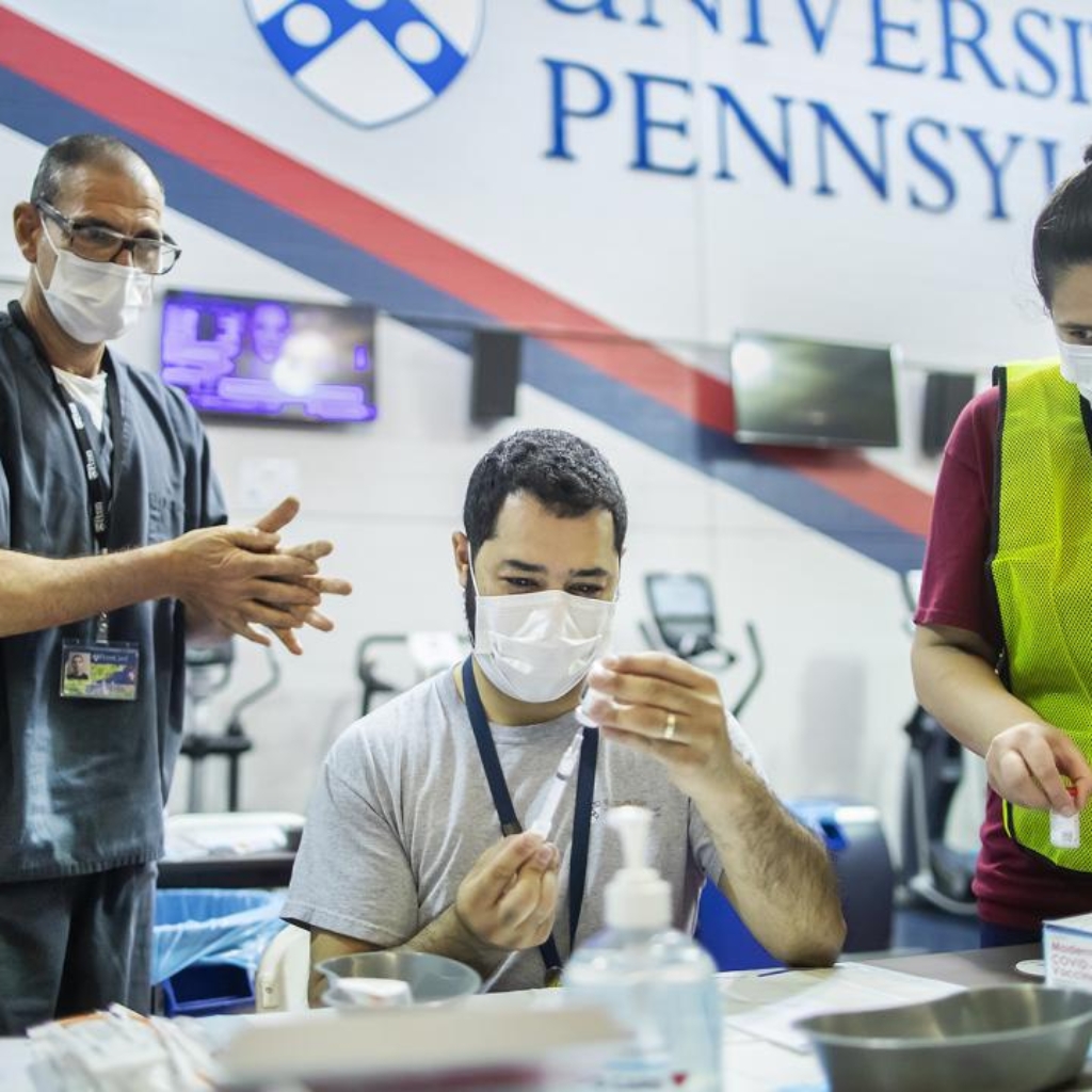 Transforming, Enabling & Securing the Future of Penn - Penn ISC