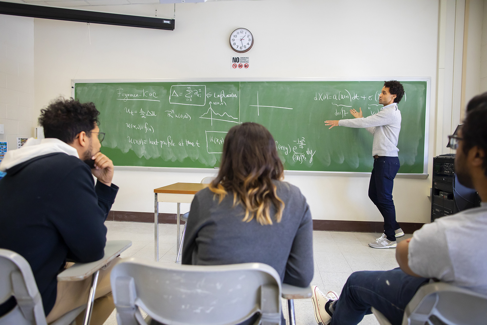 Data Analytics Drive Penn - Penn ISC